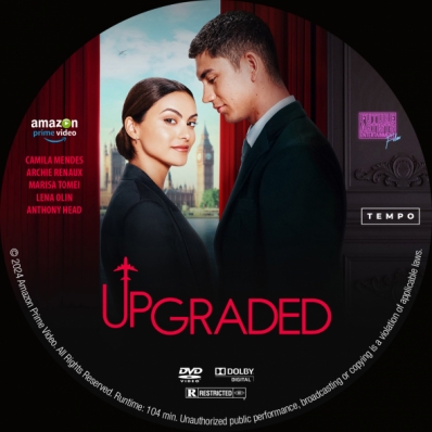 CoverCity - DVD Covers & Labels - Upgraded