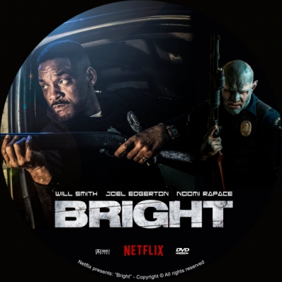 CoverCity - DVD Covers & Labels - Bright