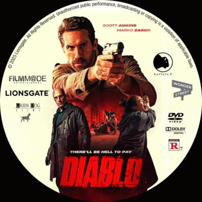 CoverCity - DVD Covers & Labels - Diablo
