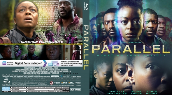 CoverCity - DVD Covers & Labels - Parallel