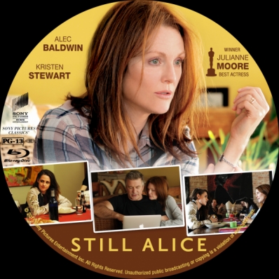 CoverCity - DVD Covers & Labels - Still Alice