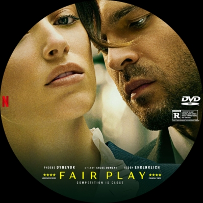CoverCity - DVD Covers & Labels - Fair Play