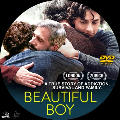 CoverCity - DVD Covers & Labels - Beautiful Boy