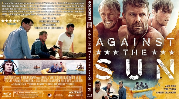 CoverCity - DVD Covers & Labels - Against the Sun