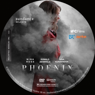 CoverCity - DVD Covers & Labels - Phoenix