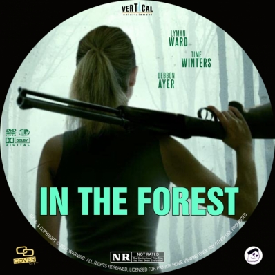 CoverCity - DVD Covers & Labels - In the Forest