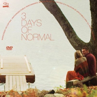 CoverCity - DVD Covers & Labels - 3 Days of Normal