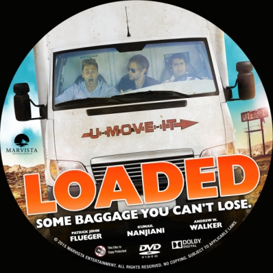 CoverCity - DVD Covers & Labels - Loaded