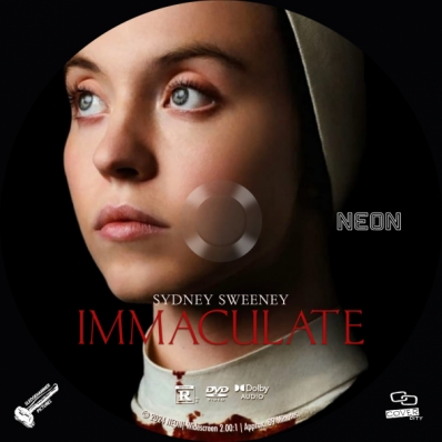CoverCity - DVD Covers & Labels - Immaculate