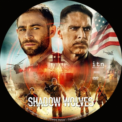 CoverCity - DVD Covers & Labels - Shadow Wolves