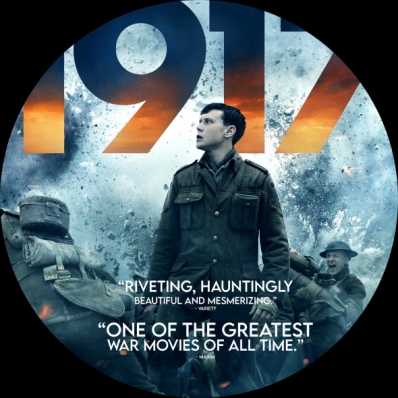 CoverCity - DVD Covers & Labels - 1917