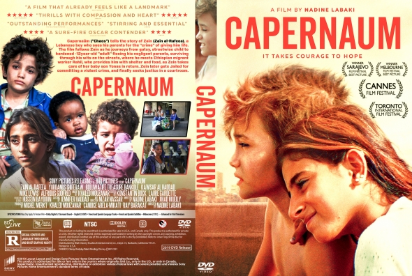 Capernaum Movie Dvd Release Date Hot Sale | vivatumusica.com