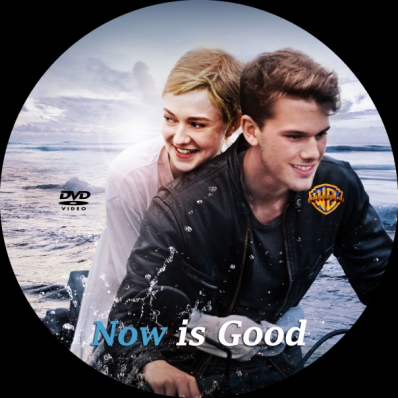 CoverCity - DVD Covers & Labels - Now Is Good