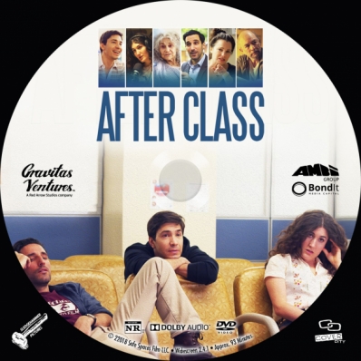 CoverCity - DVD Covers & Labels - After Class