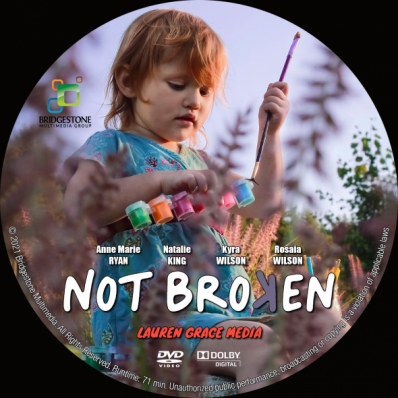 CoverCity - DVD Covers & Labels - Not Broken