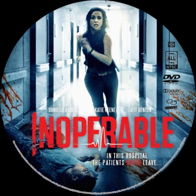 CoverCity - DVD Covers & Labels - Inoperable