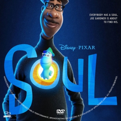 CoverCity - DVD Covers & Labels - Soul