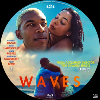 CoverCity - DVD Covers & Labels - Waves