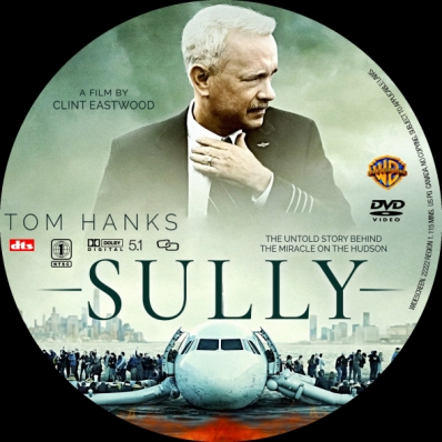 CoverCity - DVD Covers & Labels - Sully