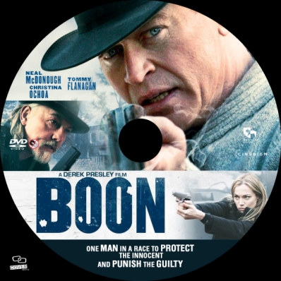 CoverCity - DVD Covers & Labels - Boon