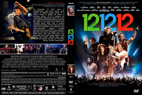 CoverCity - DVD Covers & Labels - 12-12-12