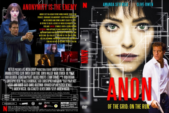 CoverCity - DVD Covers & Labels - Anon