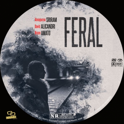 CoverCity - DVD Covers & Labels - Feral
