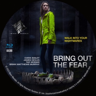 CoverCity - DVD Covers & Labels - Bring Out the Fear