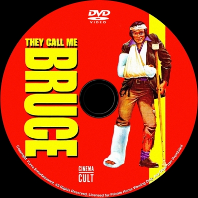 CoverCity - DVD Covers & Labels - They Call Me Bruce