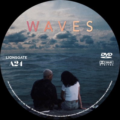 CoverCity - DVD Covers & Labels - Waves