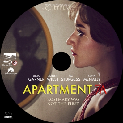CoverCity - DVD Covers & Labels - Apartment 7A