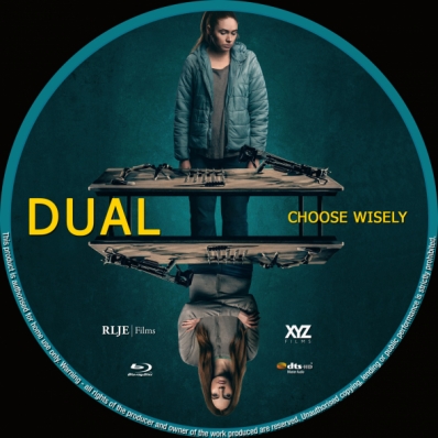 CoverCity - DVD Covers & Labels - Dual