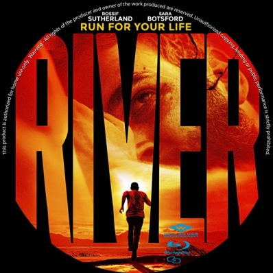 CoverCity - DVD Covers & Labels - River