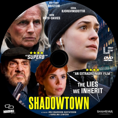 CoverCity - DVD Covers & Labels - Shadowtown