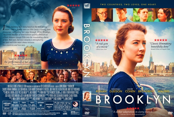 CoverCity - DVD Covers & Labels - Brooklyn CoverCity - DVD Covers & Labels - Brooklyn