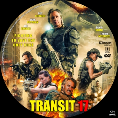 CoverCity - DVD Covers & Labels - Transit 17