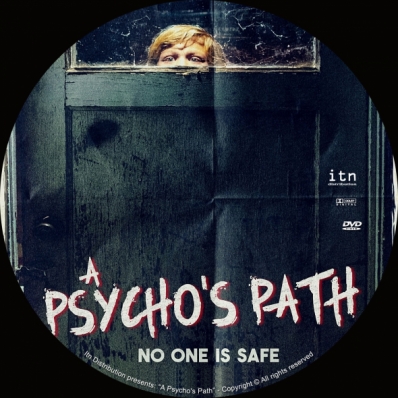 CoverCity - DVD Covers & Labels - A Psycho's Path