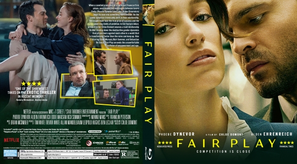 CoverCity - DVD Covers & Labels - Fair Play