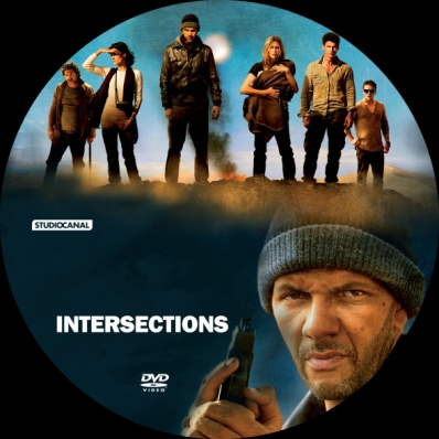 CoverCity - DVD Covers & Labels - Intersection