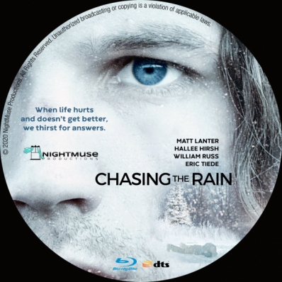 CoverCity - DVD Covers & Labels - Chasing the Rain