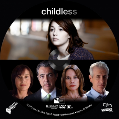 CoverCity - DVD Covers & Labels - Childless