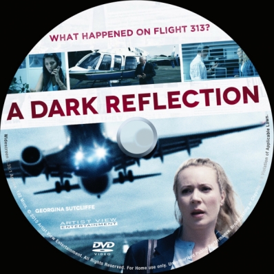 CoverCity - DVD Covers & Labels - A Dark Reflection