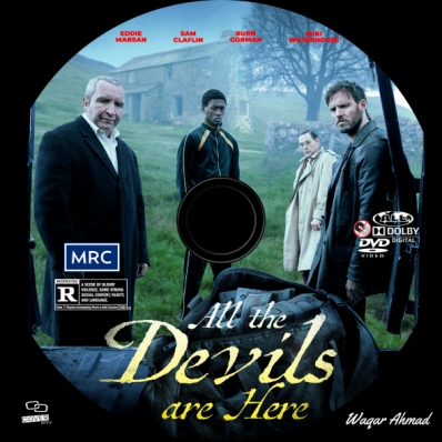 CoverCity - DVD Covers & Labels - All the Devils Are Here