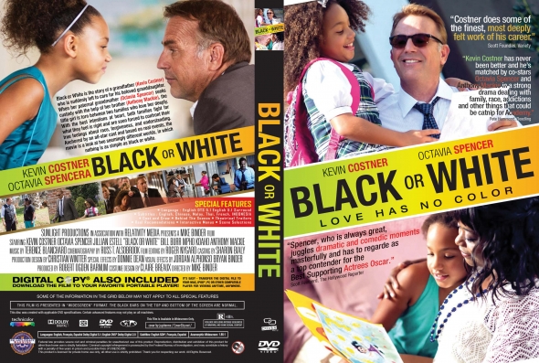CoverCity - DVD Covers & Labels - Black or White