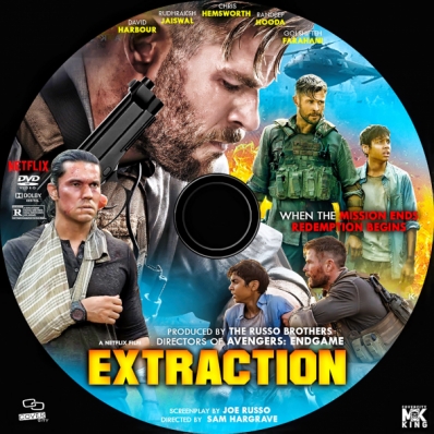 CoverCity - DVD Covers & Labels - Extraction