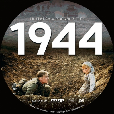 CoverCity - DVD Covers & Labels - 1944