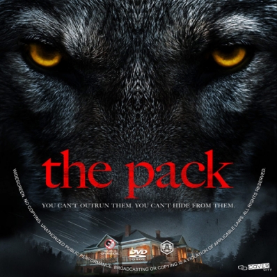 CoverCity - DVD Covers & Labels - The Pack