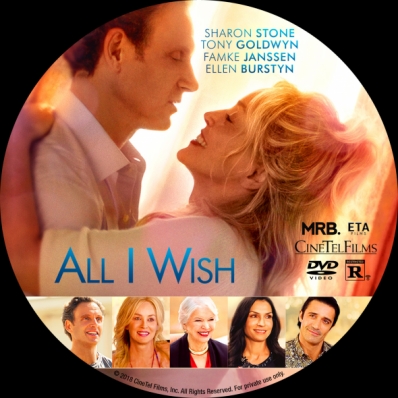 CoverCity - DVD Covers & Labels - All I Wish