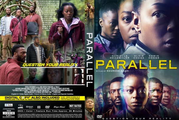 CoverCity - DVD Covers & Labels - Parallel