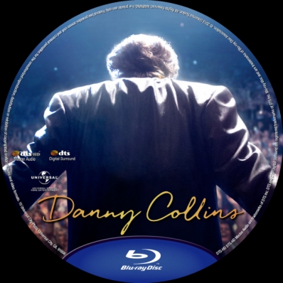 CoverCity - DVD Covers & Labels - Danny Collins